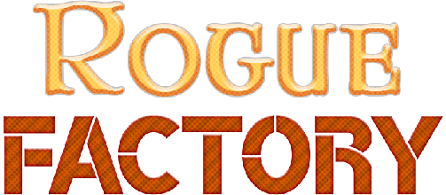 Rogue Factory